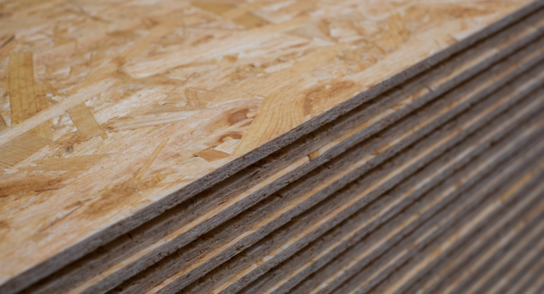 OSB-Platte Bau - Alle Infos | NEUWEST