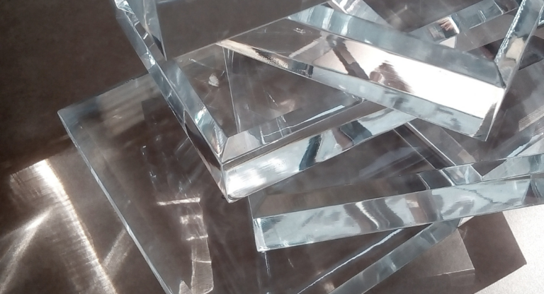 Polymethylmethacrylat (PMMA) Bau - Alle Infos | NEUWEST