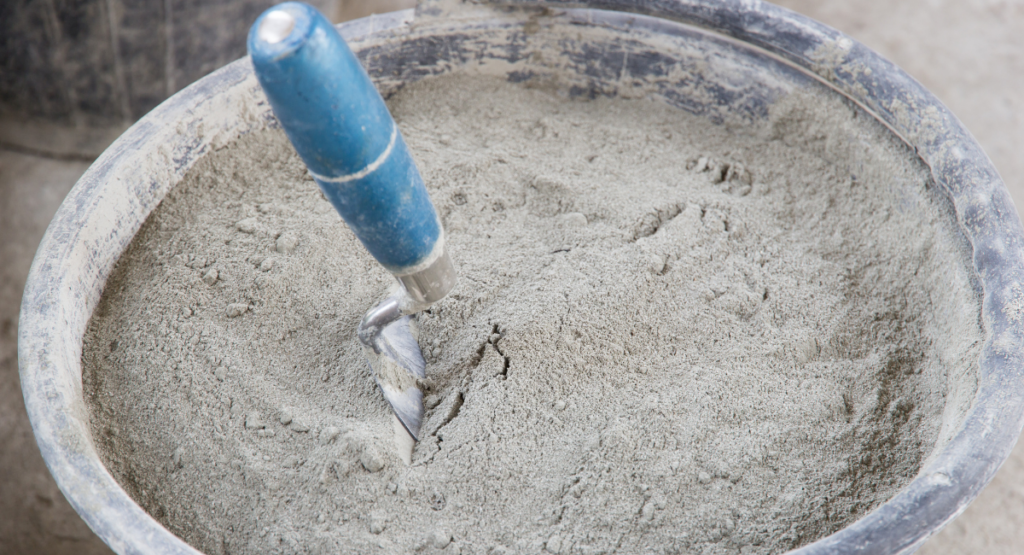 Zement Bau - Alle Infos | NEUWEST