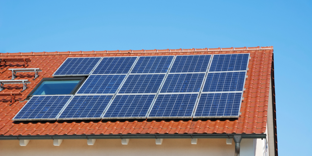 Solar-Photovoltaik Berlin - Bauunternehmen | NEUWEST