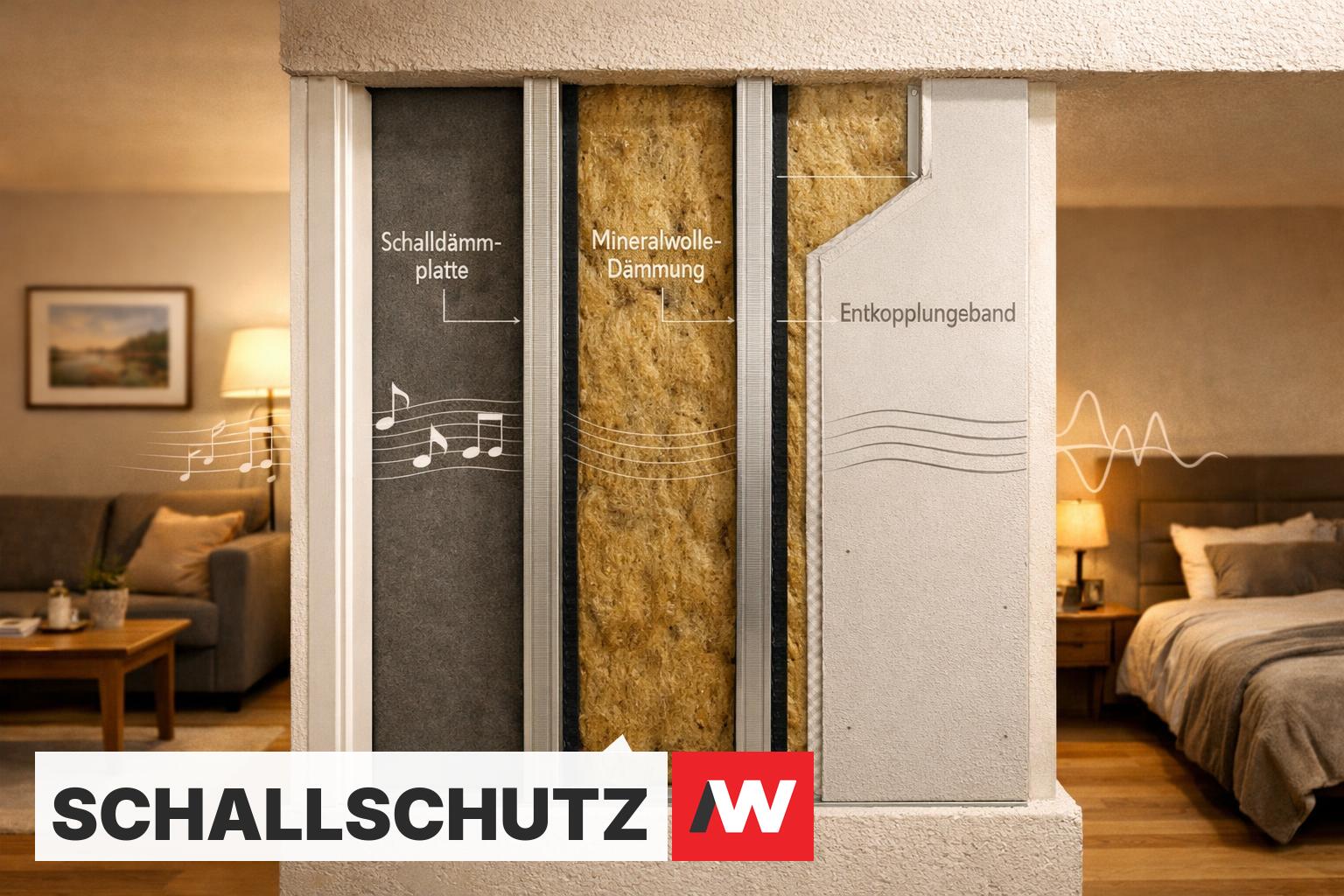 Wunderschne Schallschutz Badezimmer Nachtrglich Bilder